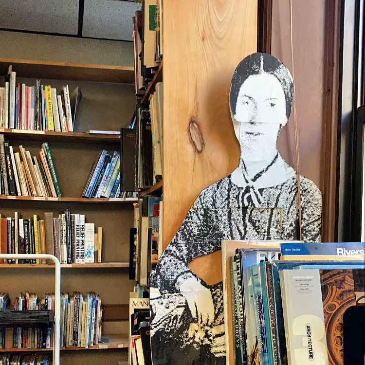 Jess Cook – portfolio